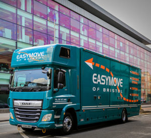 Easymove Removals and Storage | Office Moves | Bristol | Bath